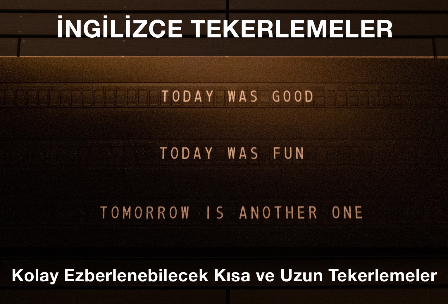 ngilizce Tekerlemeler Kolay Ezberlenebilecek K sa Ve Uzun ngilizce ngilizce Tekerlemeler Kolay Ezberlenebilecek K sa Ve Uzun ngilizce