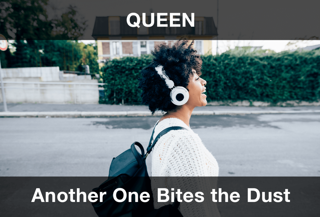 Queen – Another One Bites the Dust Şarkı Sözleri Türkçe Çeviri ...