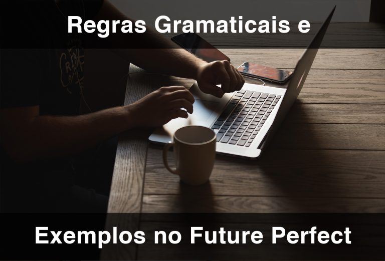 Present Perfect Continuous - Presente Perfeito Contínuo em Inglês (2025 ...