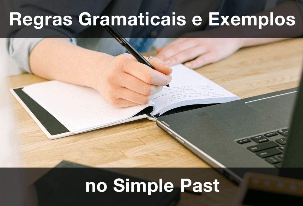 Past Perfect - Passado Perfeito em Inglês (2025 Atualizado ...