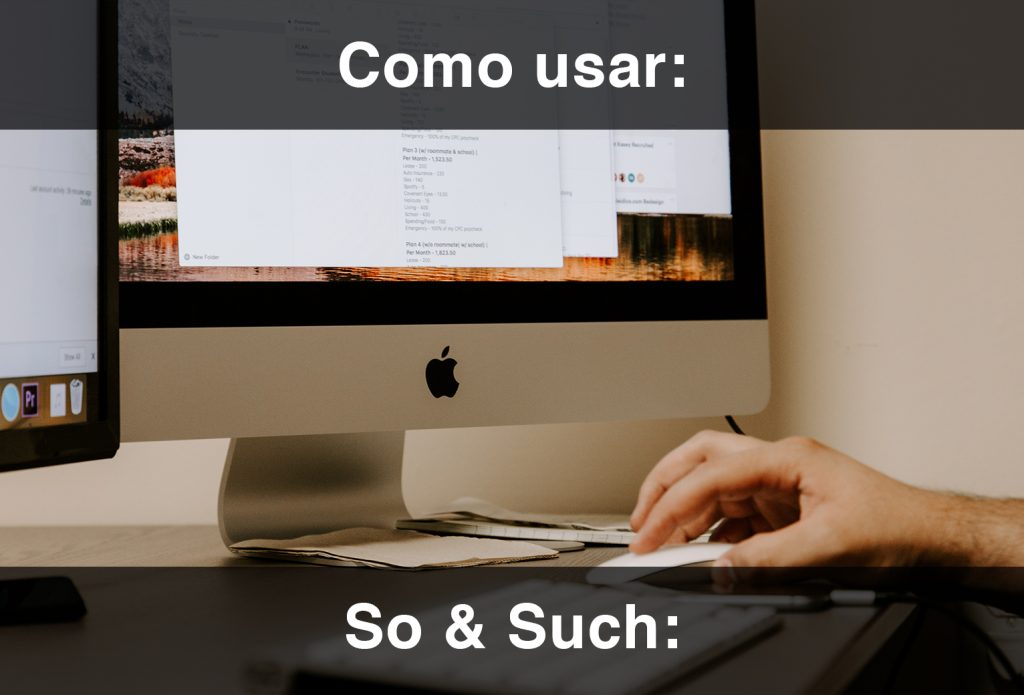Comunicação Formal e Informal em Inglês (2024 Atualizado ...