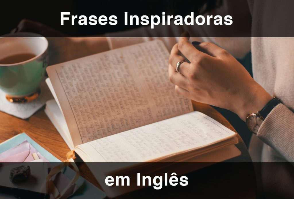 Frases Românticas em Inglês - Saiba Mostrar seu Amor! (2025 Atualizado ...