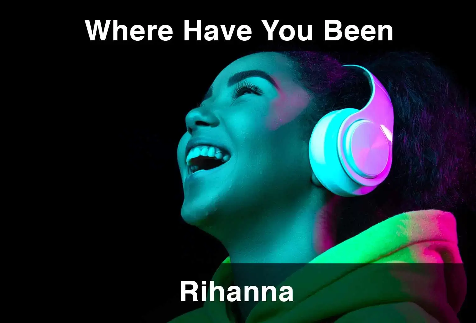 Where Have You Been Tradu o Rihanna Where Have You Been Tradu o Rihanna