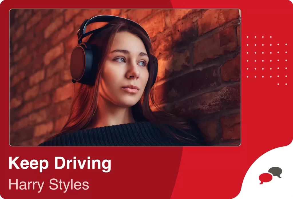 Harry Styles - Keep Driving Şarkı Sözleri Türkçe Çeviri 2025 ...