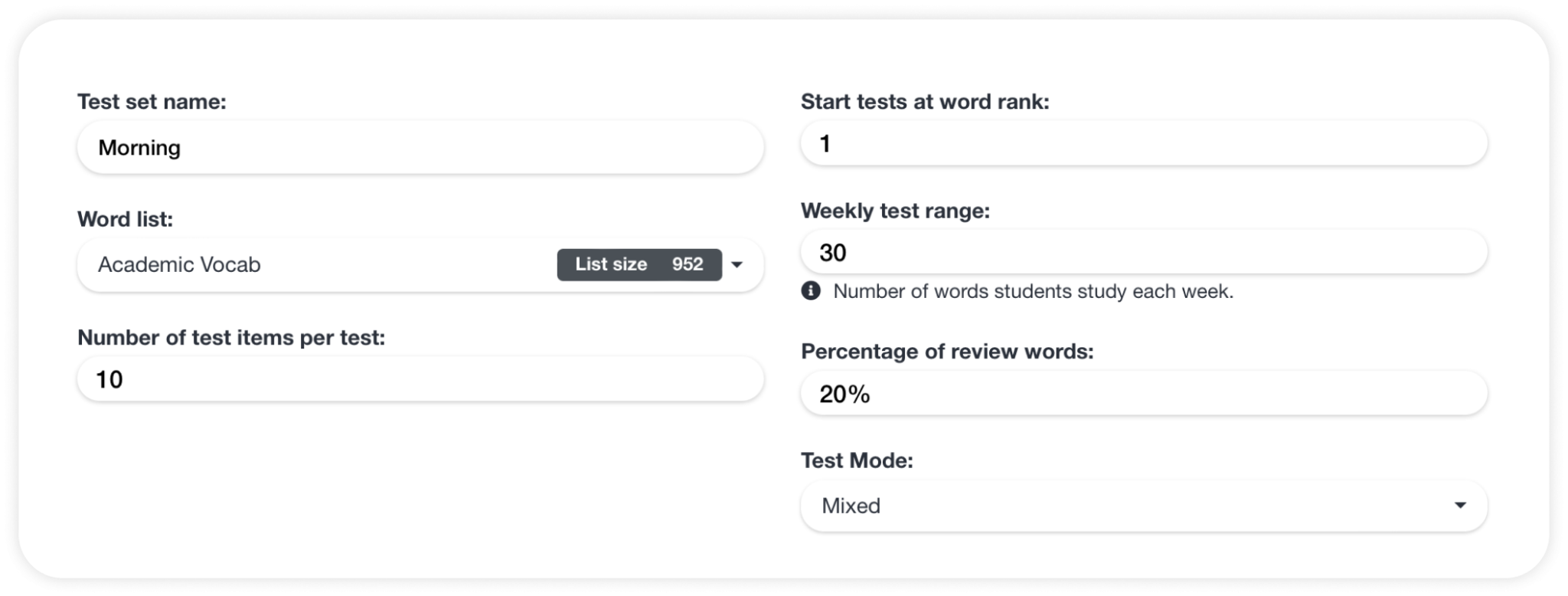 EnglishCentral’s Comprehensive Vocabulary Learning System