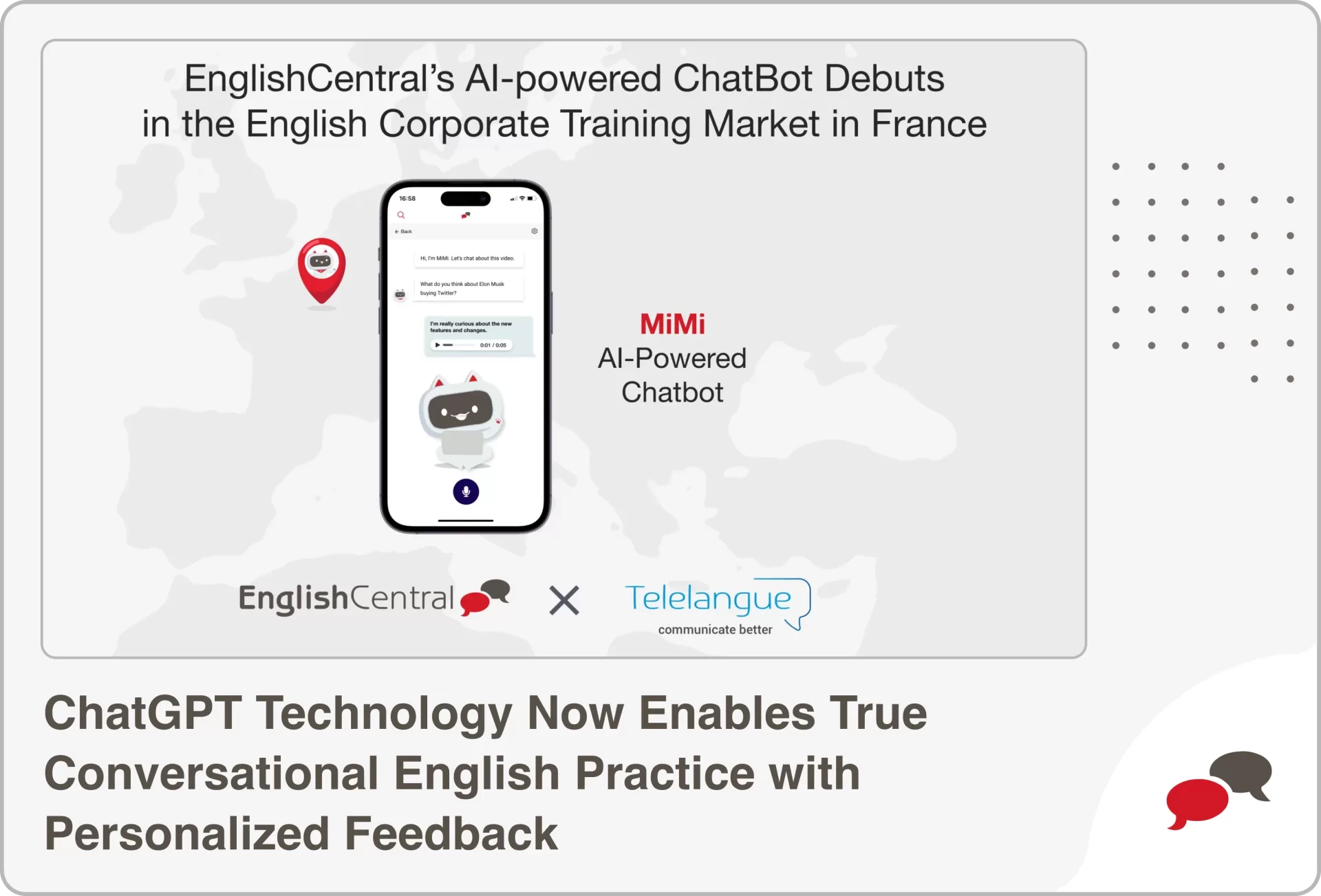 ChatGPT Technology Now Enables True Conversational English Practice ...