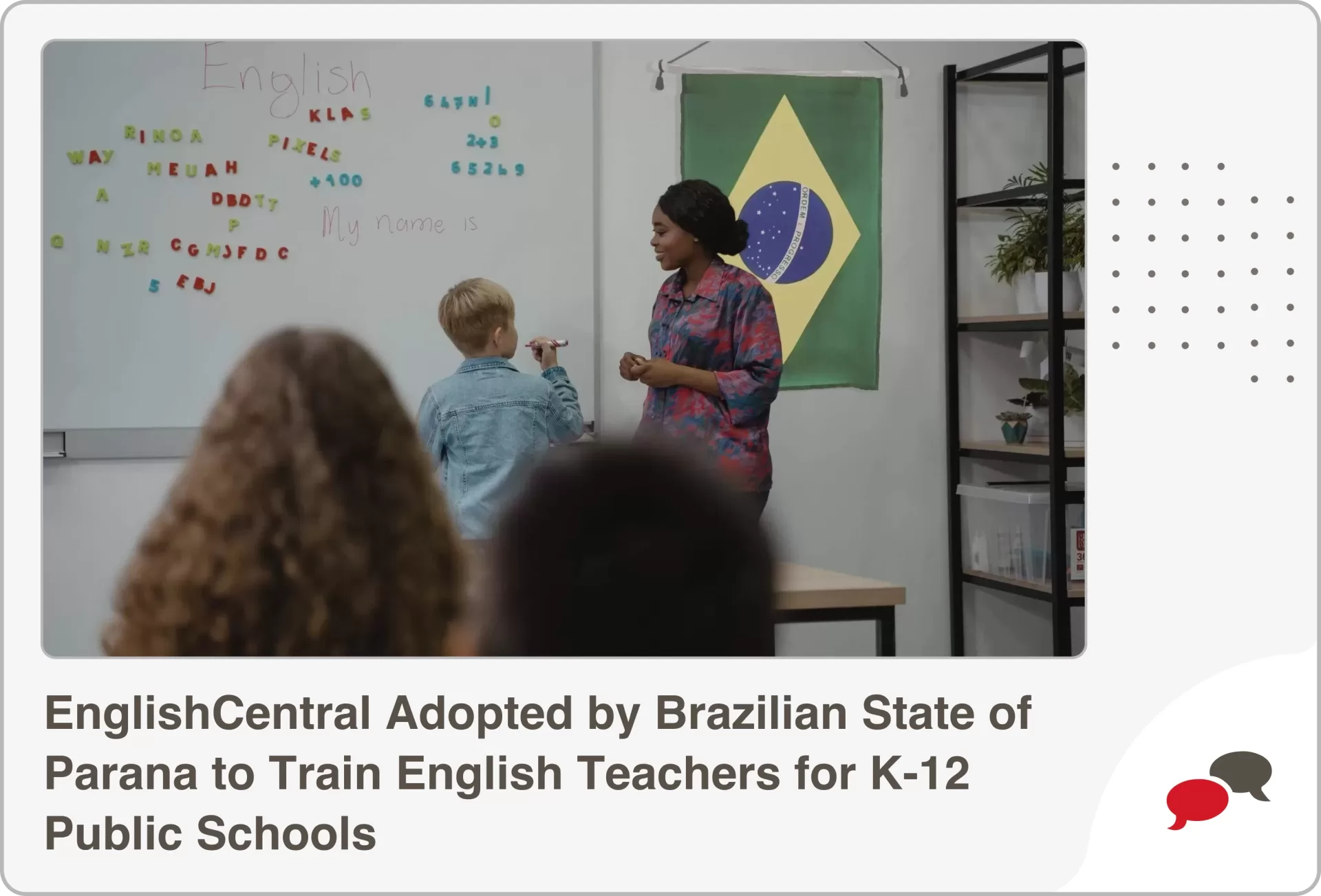 News - EnglishCentral Blog