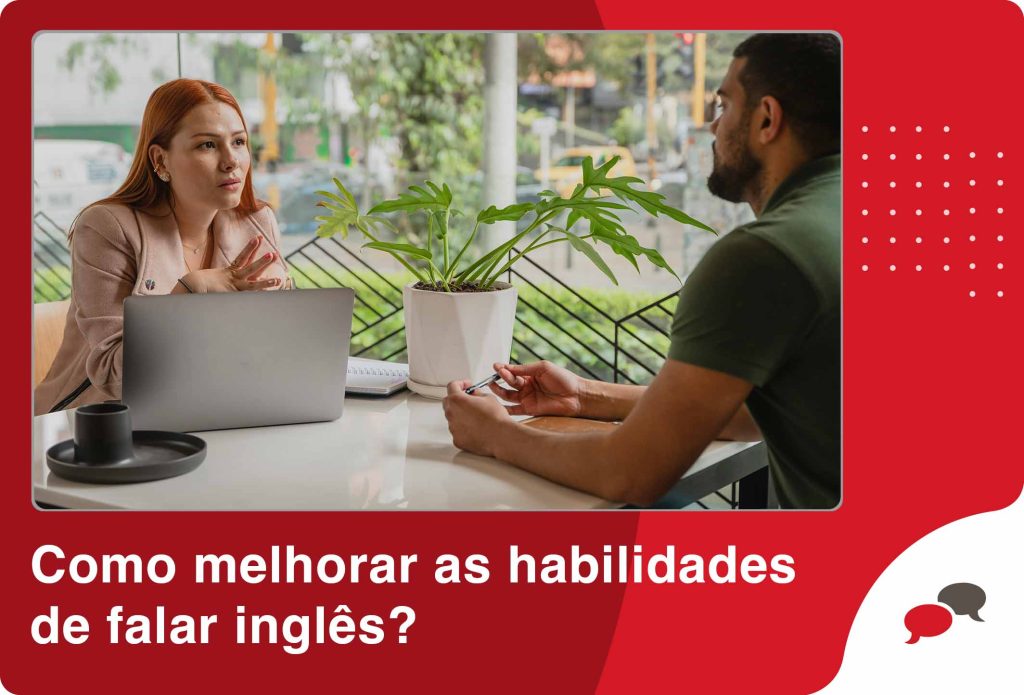 Como melhorar as habilidades de falar inglês? 2026 - EnglishCentral Blog