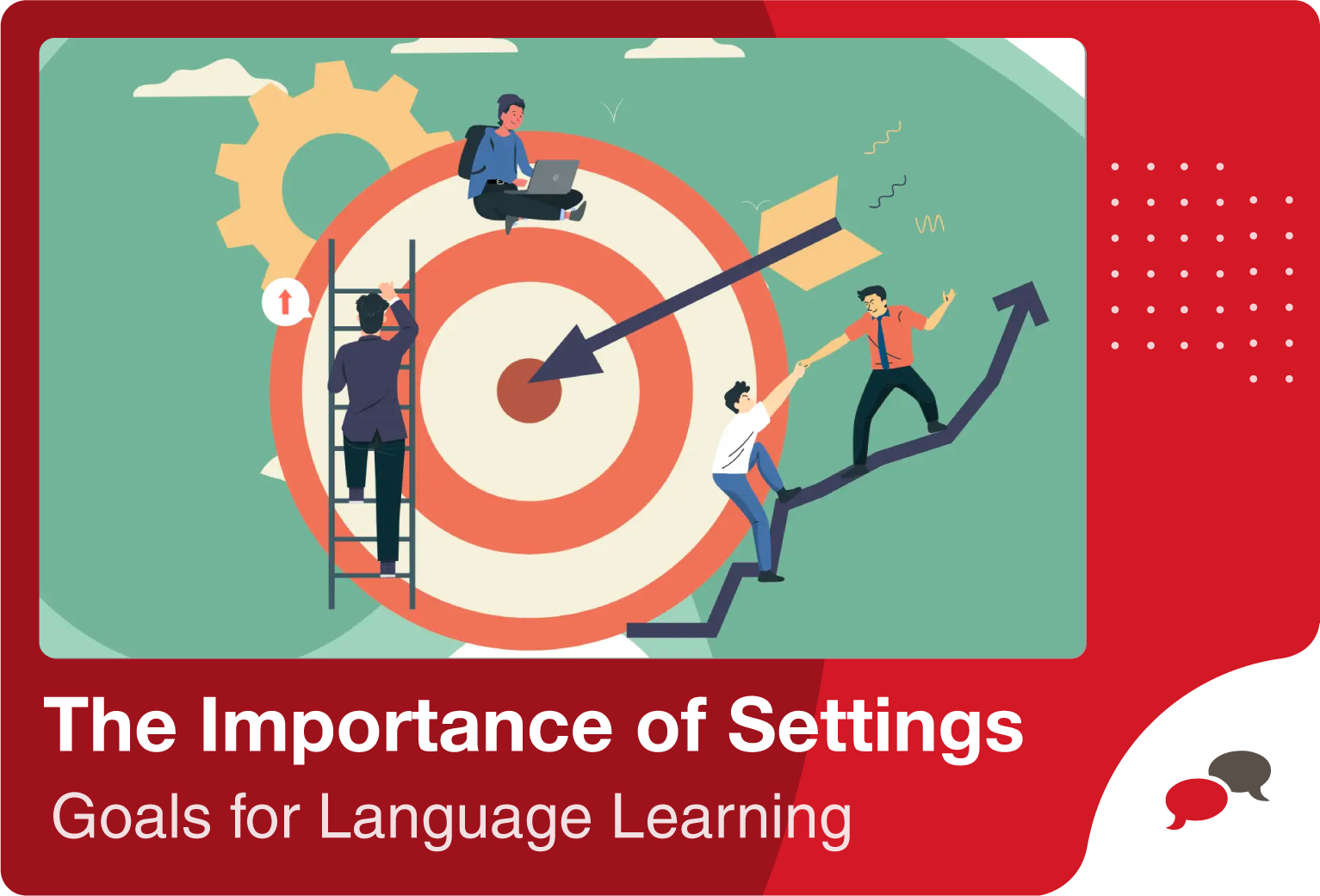 The Importance of Setting Goals for Language Learning (2025 Güncel ...