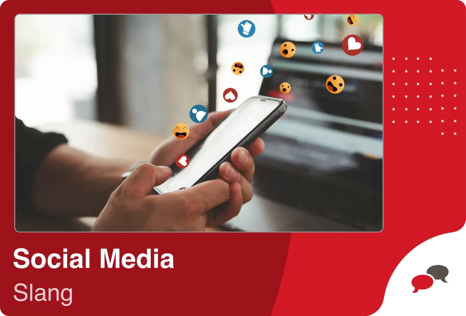 Social Media Slang (2026 Güncel) - EnglishCentral Blog