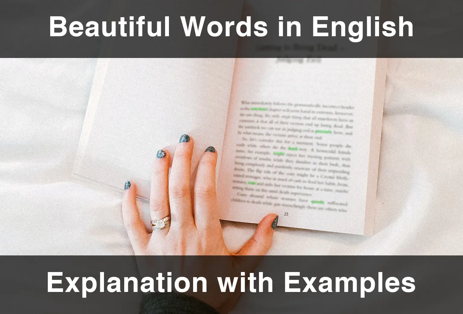 Beautiful Words In English 2024 EnglishCentral Blog Beautiful Words In English 2024 EnglishCentral Blog